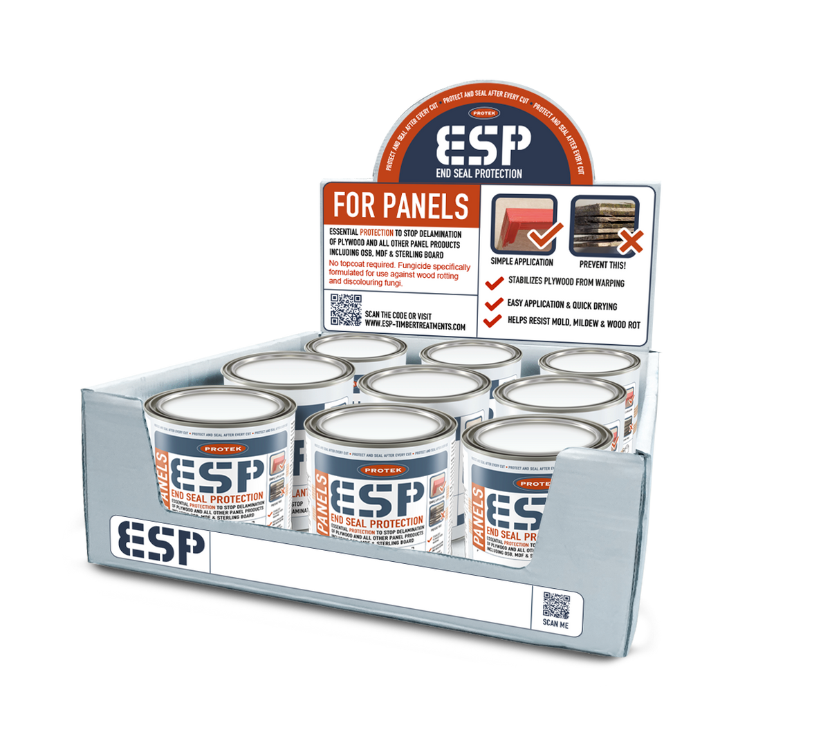 Sheet Materials & Boards in Gloucester | Plywood, MDF & More | Nick's ...