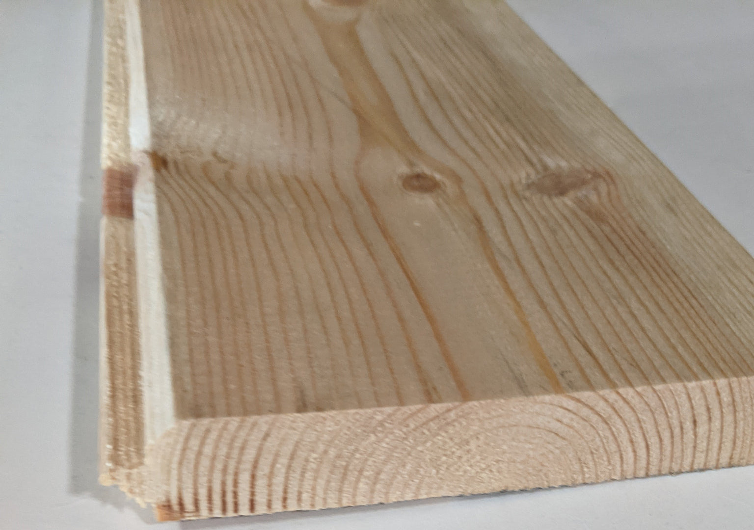 Softwood Cladding | T&G, Shiplap & Loglap in Gloucester | Nick's Timber ...