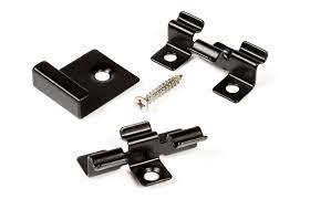 Clips & Screws (Per 2m Square) — Nicks Timber Store